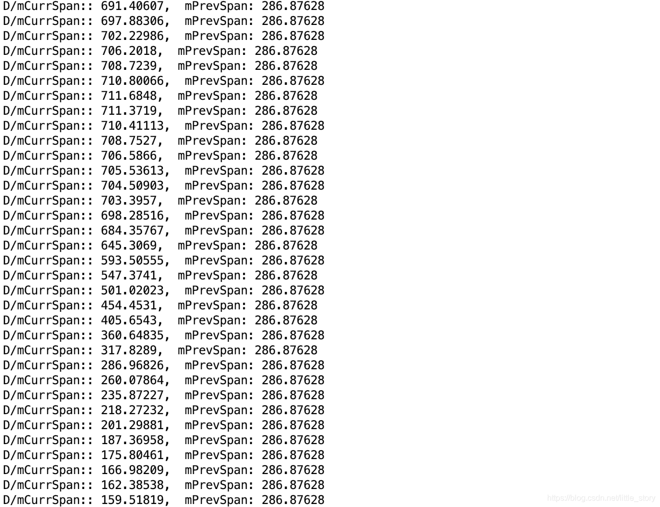 ScaleGestureDetector缩放坑点_scalegesturedetector 事件不准确-CSDN博客
