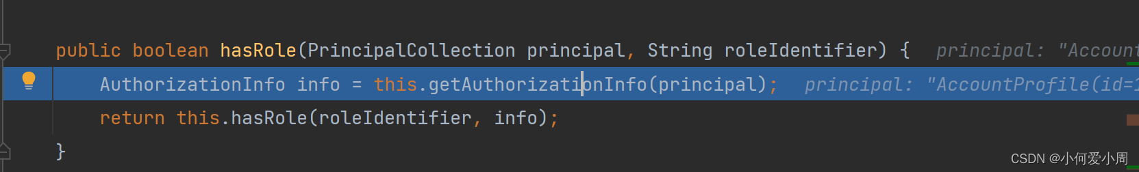 shiro的@RequiresPermissions，@RequiresRoles解析流程_requirespermissions注解怎么使用-CSDN博客