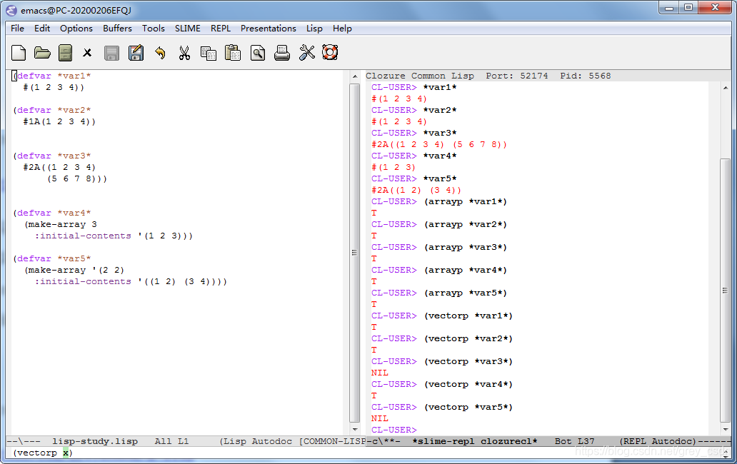 318_common lisp中的array以及vector_common lisp array to vector-CSDN博客