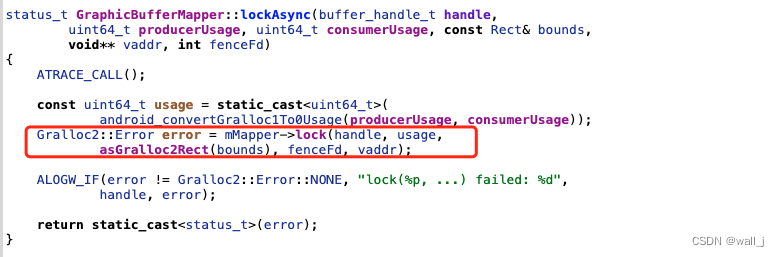 android高效读图方式——Hardwarebuffer读图-CSDN博客