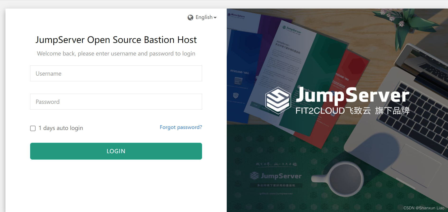 JumpServer V2.8.1 Update V2.26.1_jumpserver升级-CSDN博客