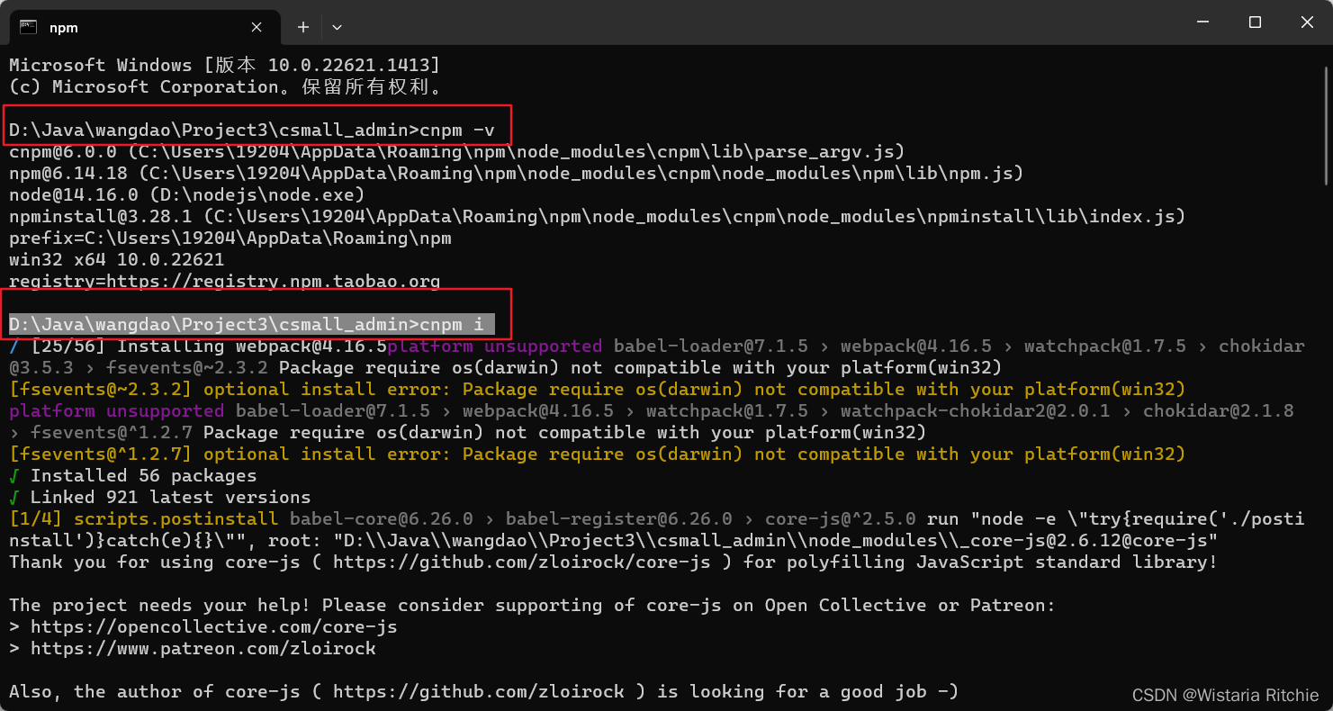 Node Sass could not find a binding for your current environment: Windows 64-bit with Node.js 14 ...