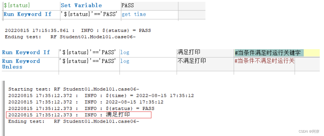 4.4robot framework的关键字操作_run keyword and return if-CSDN博客