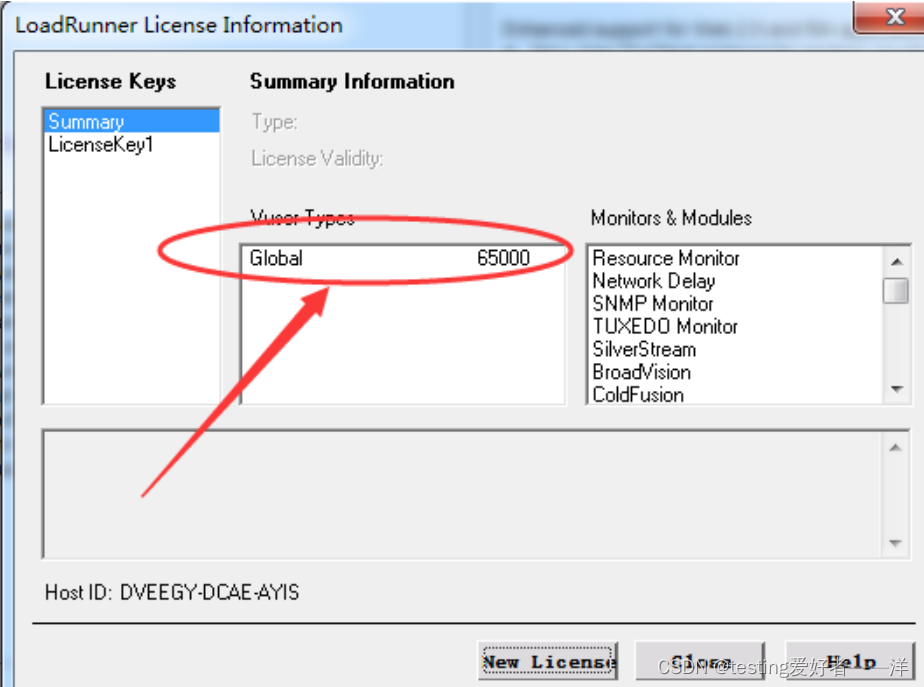 性能测试——安装Loadrunner11.0的详细步骤_loadrunner注册表删除工具-CSDN博客