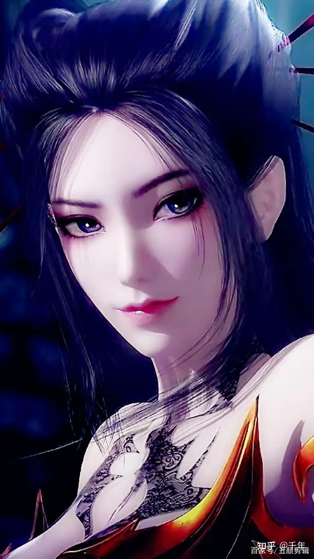 StyleGAN2训练生成国漫美女壁纸_stylegan2训练自己的数据集-CSDN博客