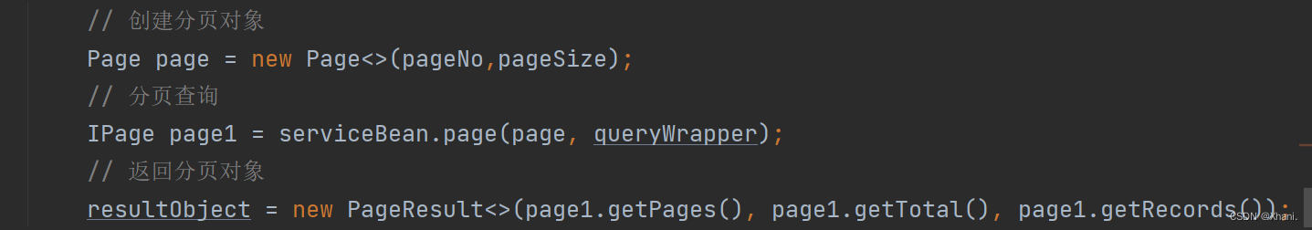 Mybatis-plus关于page，Ipage不生效解决问题_ipage分页不生效-CSDN博客
