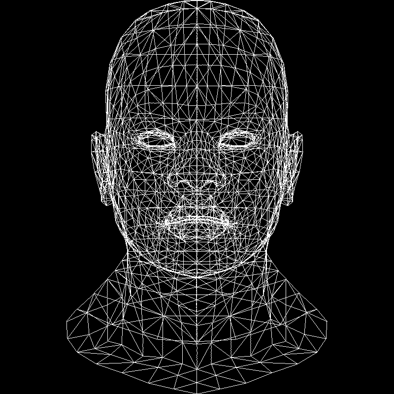 tinyrenderer学习总结（1）-CSDN博客