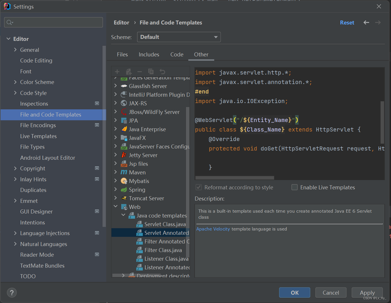 【JAVA】Request&Response_java controller response-CSDN博客