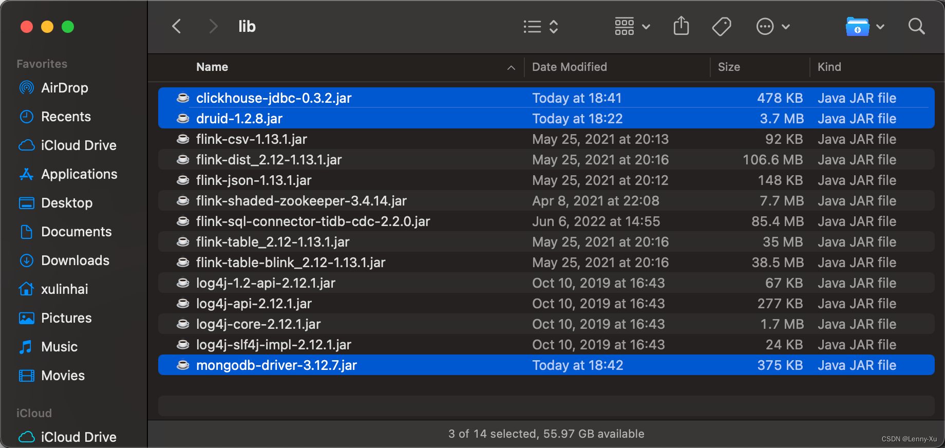 关于在Flink上多次提交任务导致OOM_flink oom-CSDN博客