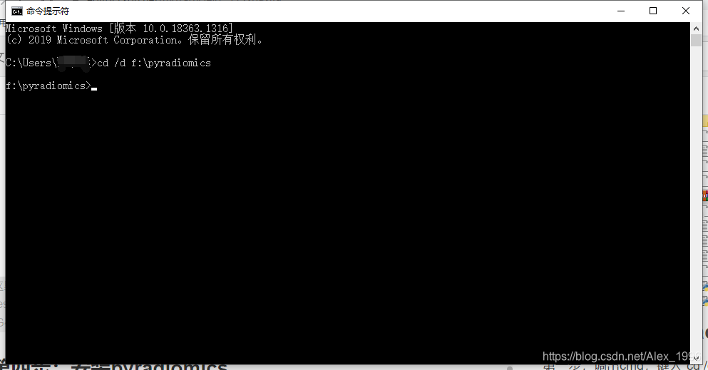 影像组学Python包 pyradiomics 保姆级教程-CSDN博客