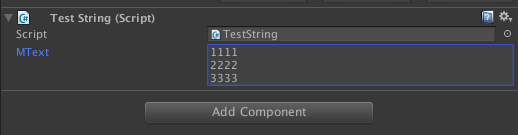 【Unity技术专题】 属性标签、Attribute_unity custompreview-CSDN博客