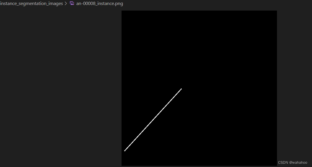 制作车道线数据集--CULane格式的数据集_culane数据集-CSDN博客