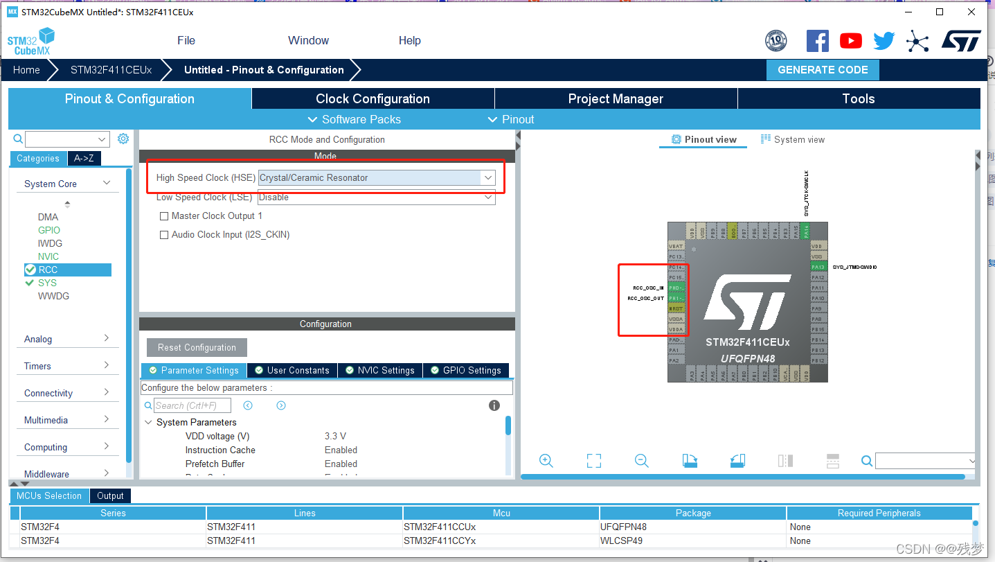 9.1 CubeMx Fatfs文件读写(SDIO)_f411的sdio cube mx配置-CSDN博客