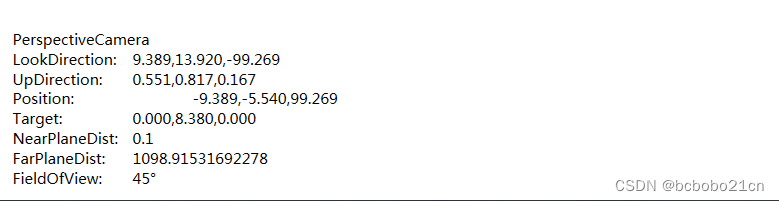HelixToolKit的模型操作和模型显示参数的显示和隐藏-CSDN博客