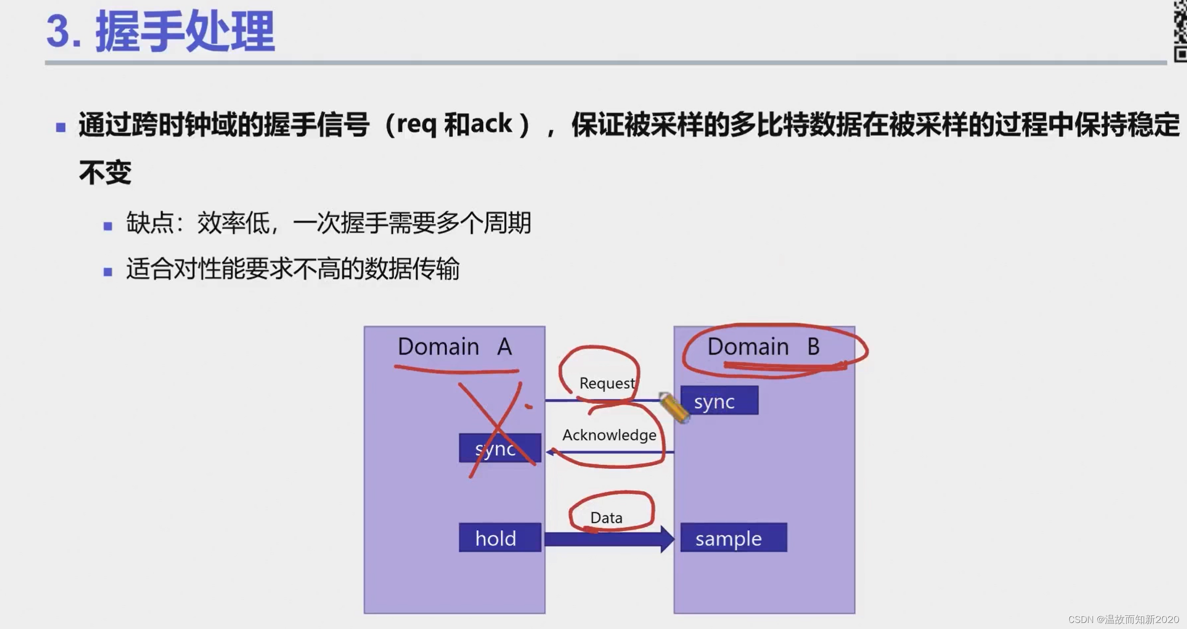 cdc多bit信号-握手处理_多bit握手-CSDN博客