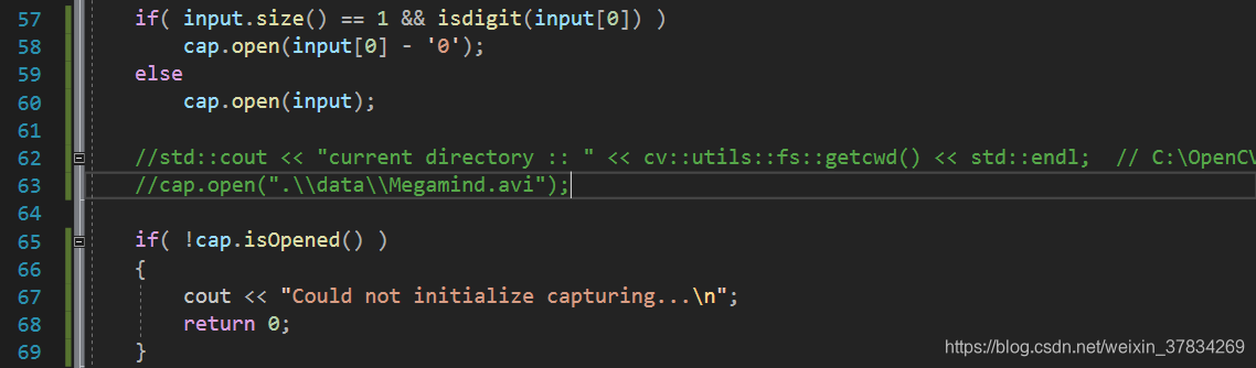 cmake + windows 编译 opencv 自带示例_cmake-gui opencv编译sample目录-CSDN博客