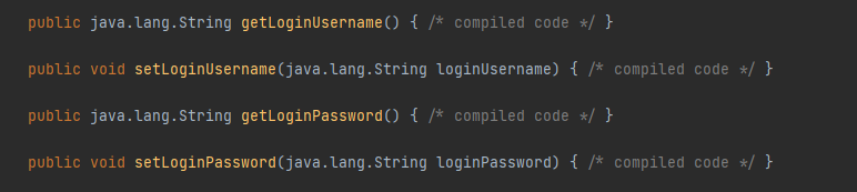 记一次不完整的java cms白盒审计_cicadascms-CSDN博客