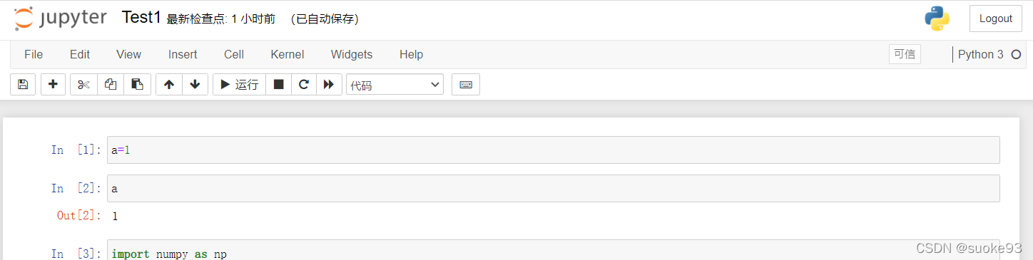 关于jupyter执行代码报Bad file descriptor错误的解决方案_jupyter bad file descriptor-CSDN博客