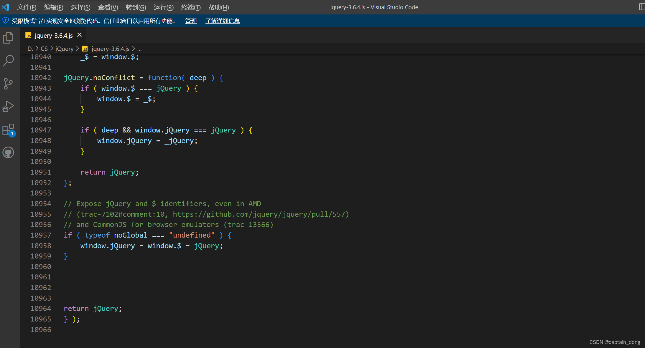 JavaWeb学习------jQuery_jquery写java -CSDN博客