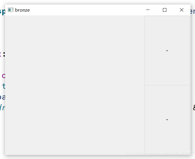 QT风格（QStyle）：绘制一个自定义QSpinBox_qspinbox风格-CSDN博客