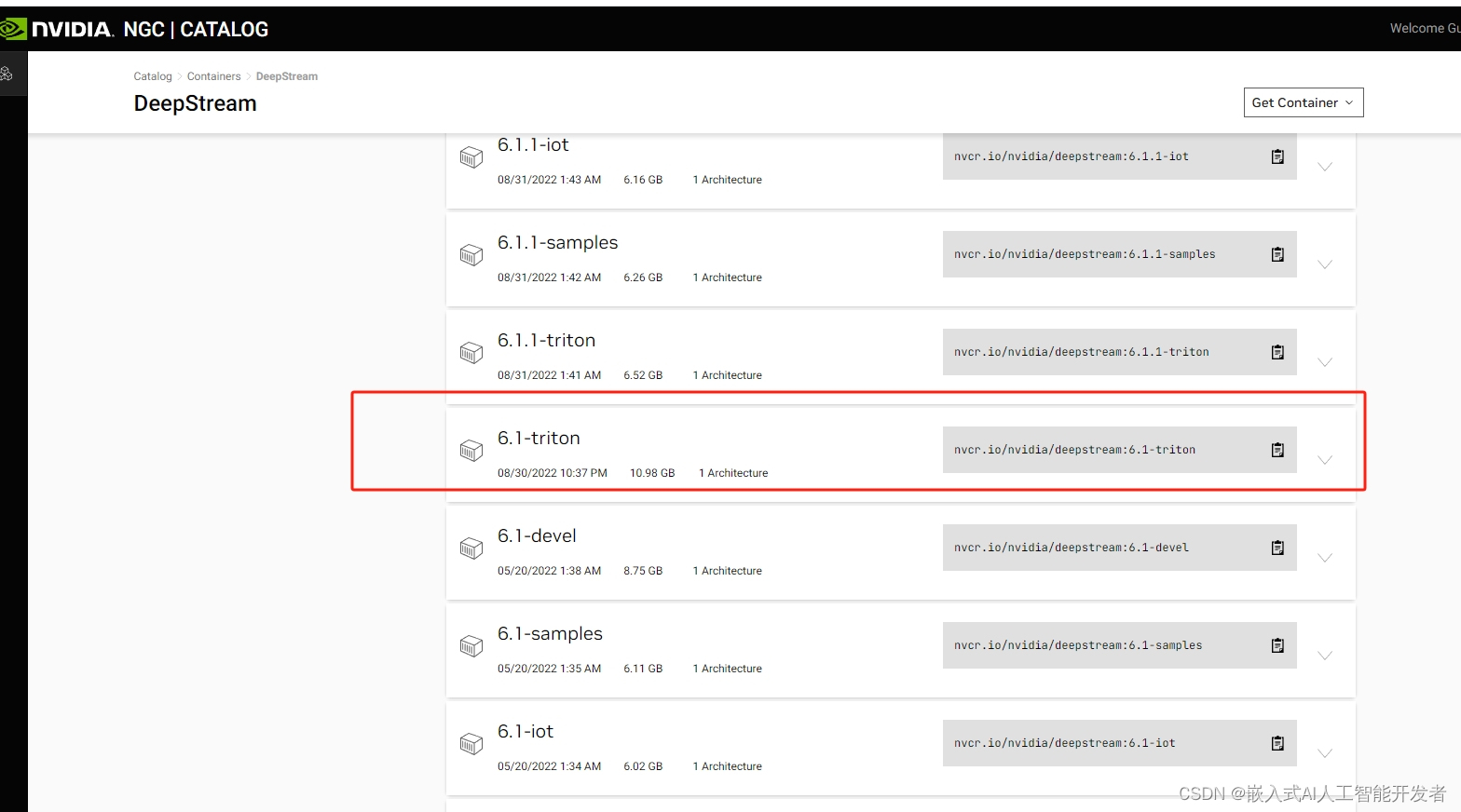 NVIDIAContainerToolkit安装教程与实战-CSDN博客