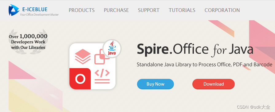 Spire.Office for Java 8.5.6 更新不多，也值得关注_this is not a structured storage file.-CSDN博客