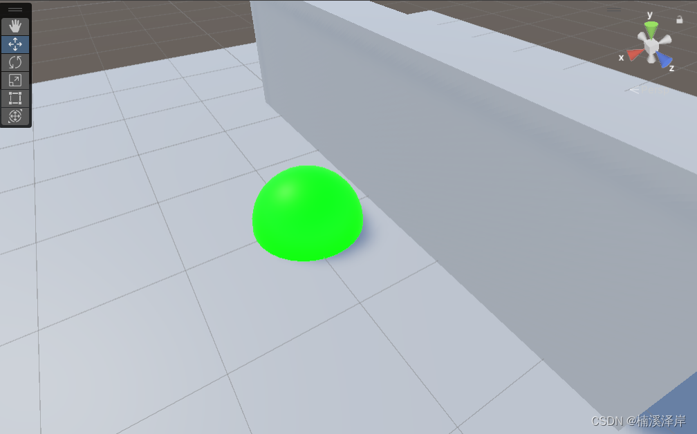 Unity中Shader的间接光的产生Meta Pass_metapass-CSDN博客