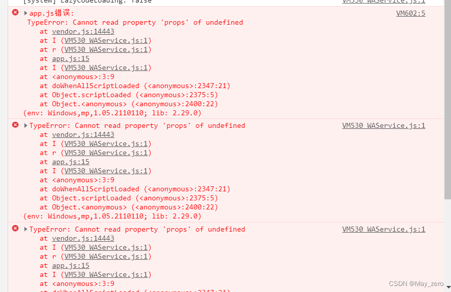uniapp 微信小程序 Page “pages/Index/Index“ has not been registered yet.问题解决_uniapp page has not been ...