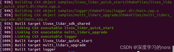 Livox HAP 一文搞定HAP激光雷达的连接和使用（详细版）-CSDN博客