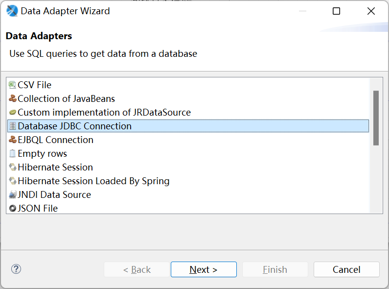 【SpringBoot应用篇】SpringBoot+JasperReport导出PDF-CSDN博客