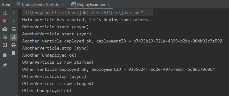 【java】vertx从入门到放弃——入门（六）Promise_vertx promise-CSDN博客