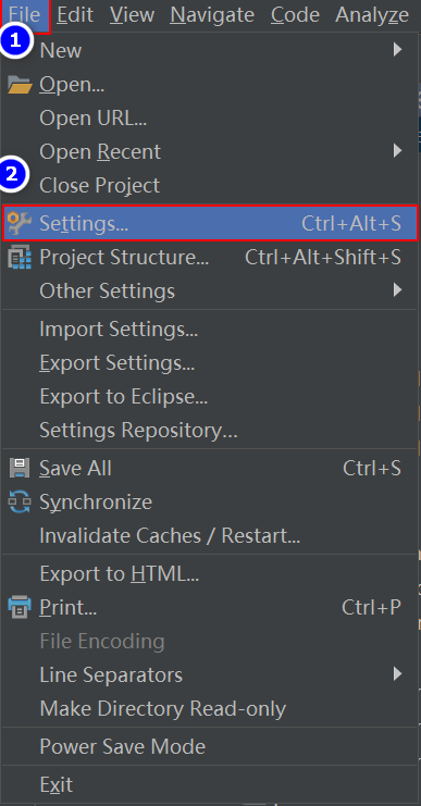 IDEA换行CRLF, LF, CR的解释和默认设置-CSDN博客