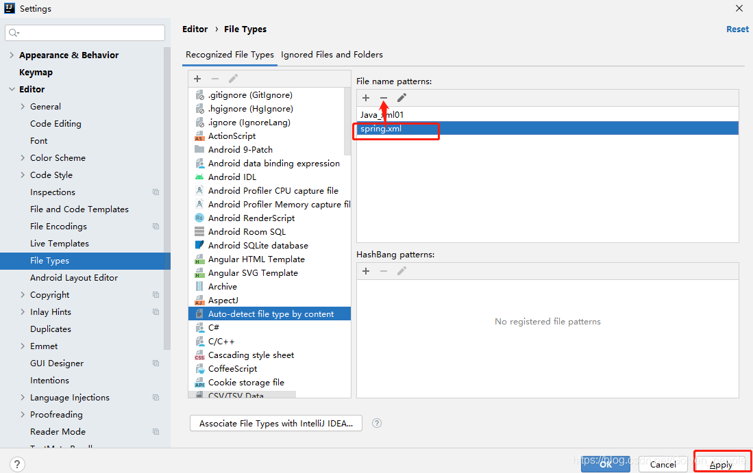 idea2020版本xml文件变成了Text文件_ideaflow文件变成了xml-CSDN博客