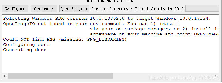 光线追踪 embree编译教程_embree库编译方法-CSDN博客