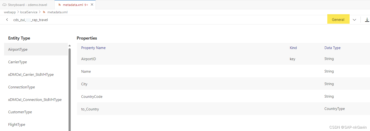 SAP BAS中Fiori开发的高阶功能(storyboard, navigation, guided development ...