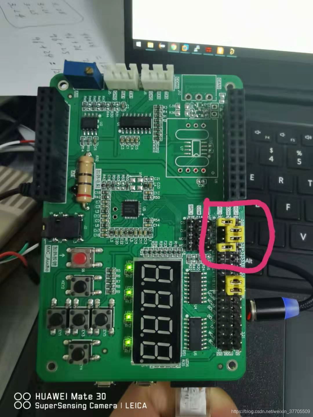 周立功IMX287开发套件之LED驱动（linux platform 形式驱动，driver与device结合版本）_周立功led 驱动-CSDN博客