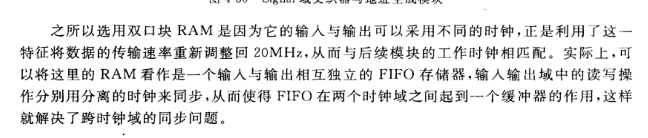 Ofdm80211a的fpga实现(七)一级交织:分组交织器(含verilog和matlab代码) Csdn博客