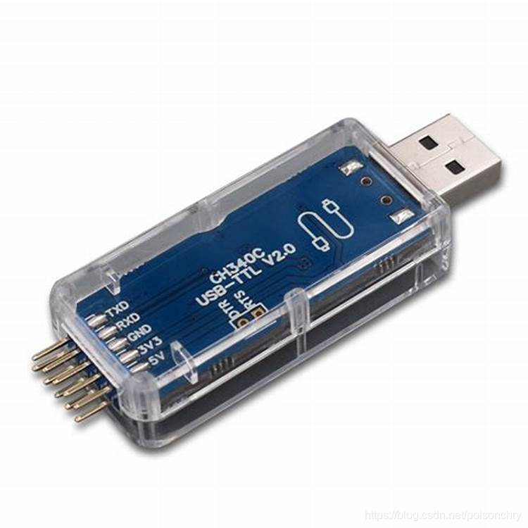 Ariduino入门笔记——9. Arduino 默认函数(串口通信)-CSDN博客