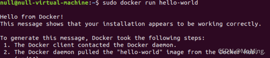 【图文结合】Ubuntu 部署 ShowDoc（附加Docker安装教程）【一个非常适合IT团队的API文档、技术文档管理、团队工作管理的工具】_ubuntu 安装showdoc-CSDN博客