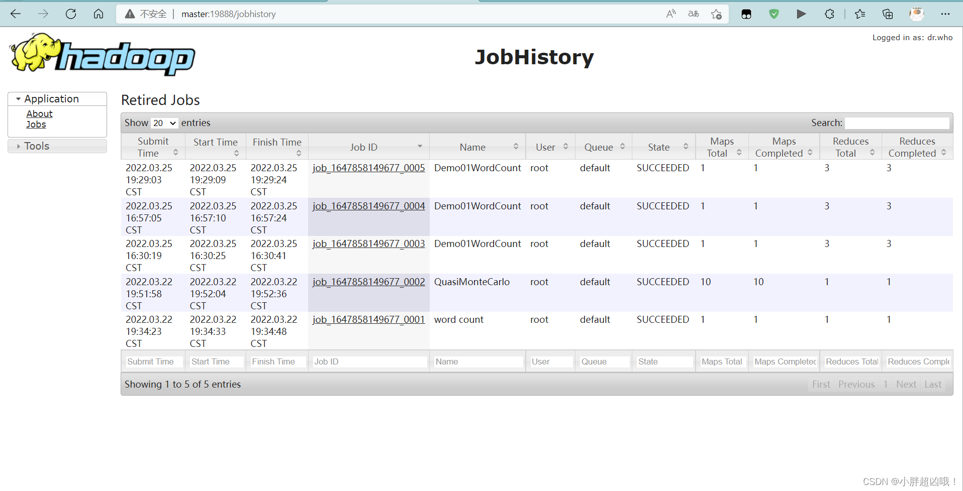 MapReduce1，HashCode_mapreduce hashcode-CSDN博客