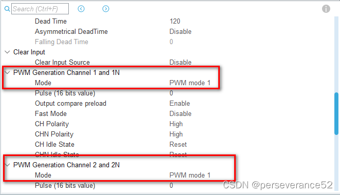 HAL STM32G4 +TIM1 3路PWM互补输出+VOFA波形演示_vofa画波形-CSDN博客