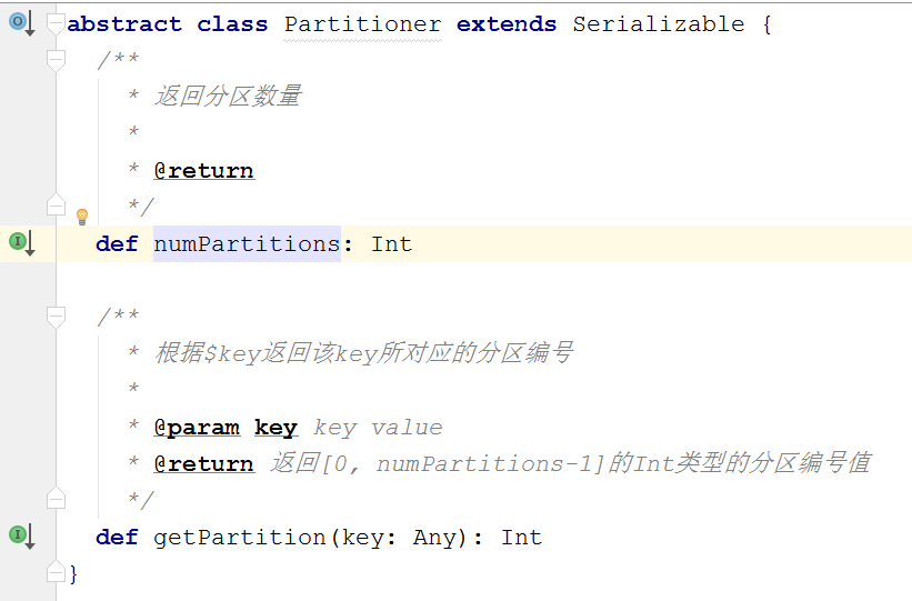 【Spark精讲】一文搞懂Spark分区器Partitioner_spark partitioner-CSDN博客