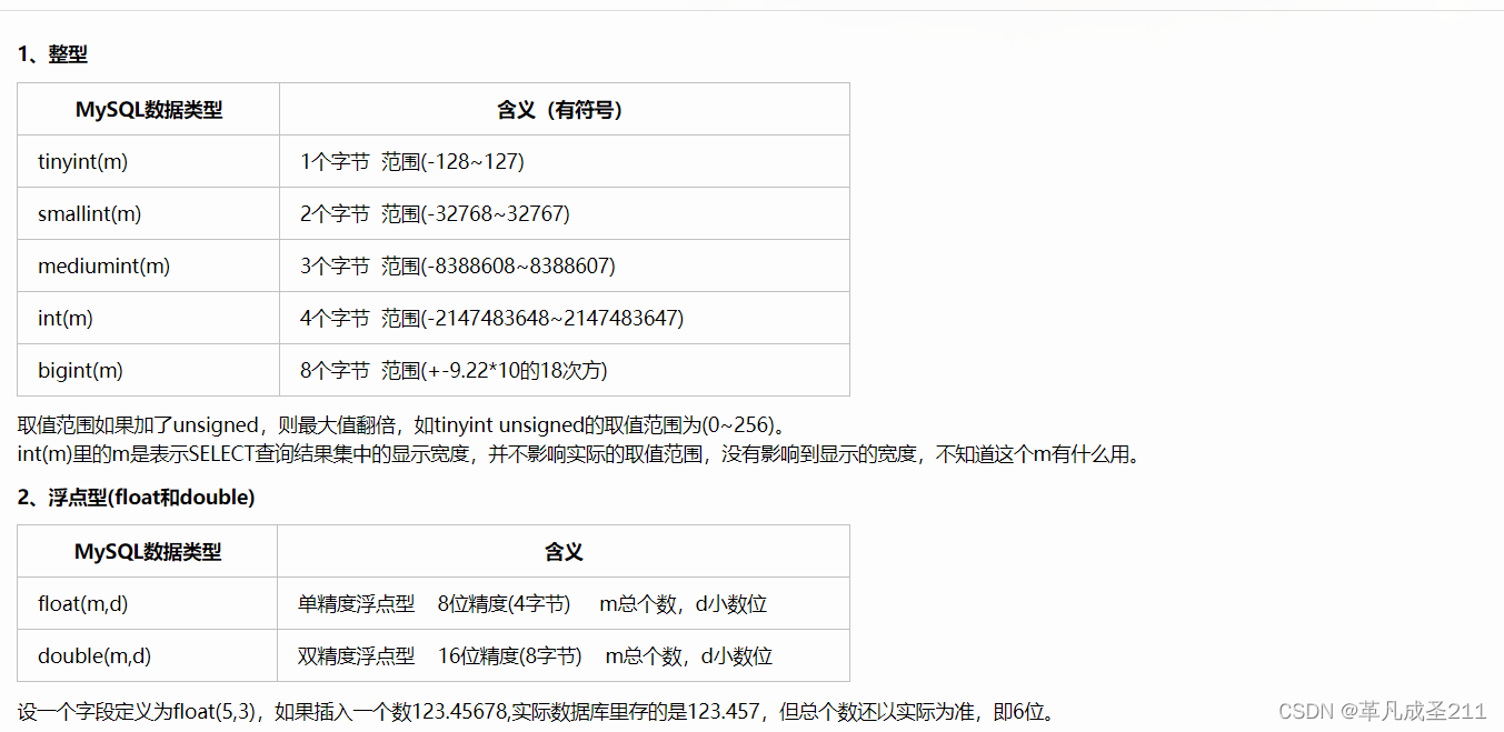 mysql学习--_革凡成圣211-CSDN博客