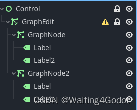 GraphEdit 与 GraphNode-CSDN博客