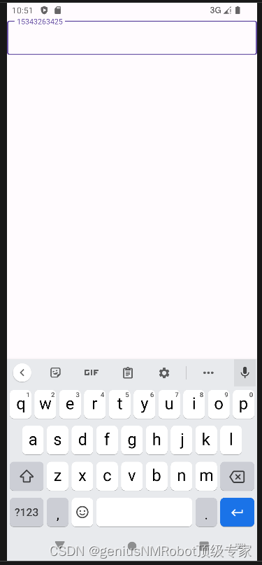 TextInputLayout文本输入控件_android google textinputlayout-CSDN博客
