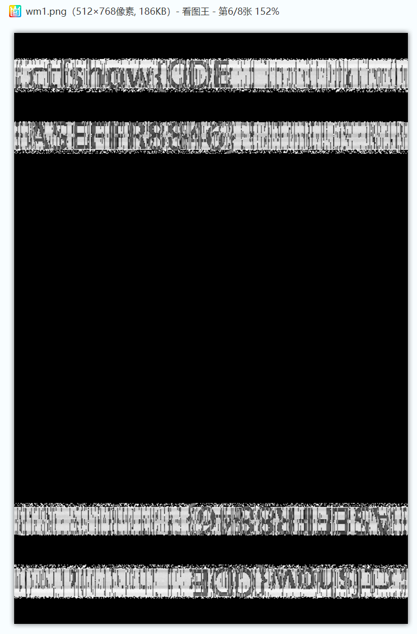 2022CTFSHOW菜狗杯部分MISC（二）_qrazybox下载-CSDN博客