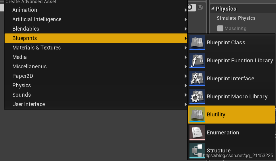 UE4 使用RenderTarget创建新贴图，替代消耗资源的材质。_ue 怎么在image上渲染texturerendertarget2d 不用材质-CSDN博客