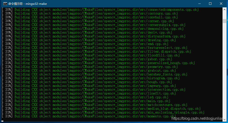 Vitis HLS OpenCV库编译_vitis 编译选项-CSDN博客