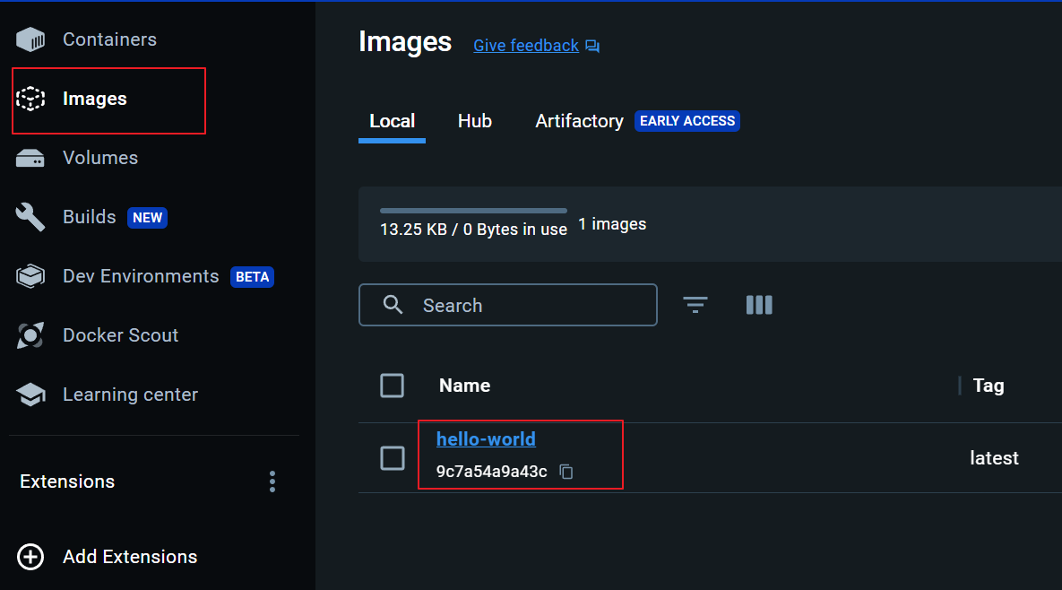 【Docker】WSL 2 上的 Docker 搭建和入门_wsl2 docker-CSDN博客